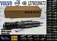 China Fuel Injector for EC Penta Engine MD13 TAD1345VE TAD1344GE TAD1353GE 21379939 3801369 3847790 Replacement Part for sale