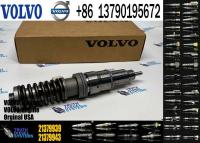 China Fuel Injector for EC Penta Engine MD13 TAD1345VE TAD1344GE TAD1353GE 21379939 3801369 3847790 Replacement Part for sale