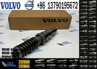 China Fuel Injector for EC Penta Engine MD13 TAD1345VE TAD1344GE TAD1353GE 21379939 3801369 3847790 Replacement Part for sale