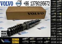 China Fuel Injector for EC Penta Engine MD13 TAD1345VE TAD1344GE TAD1353GE 21379939 3801369 3847790 Replacement Part for sale