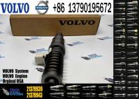 China Fuel Injector for EC Penta Engine MD13 TAD1345VE TAD1344GE TAD1353GE 21379939 3801369 3847790 Replacement Part for sale