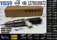 China Common Rail Fuel Injector Assembly 21340615 21379943 21379944 Truck Engine Parts for sale
