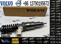 China 21457952 Fuel Injector BEBE4G11001 85003664 85013159 21458369 21467658 for v-olvo D16 Diesel Engine Injector for sale
