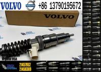China 21457952 Fuel Injector BEBE4G11001 85003664 85013159 21458369 21467658 for v-olvo D16 Diesel Engine Injector for sale