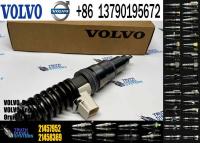 China 21457952 Fuel Injector BEBE4G11001 85003664 85013159 21458369 21467658 for v-olvo D16 Diesel Engine Injector for sale