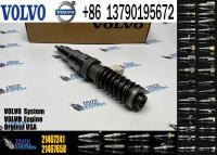 China Brand new 21977909 21457952 fuel injector 21582096 21467241 21644598 common rail injector for sale