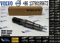 China Factory Price High-quality Diesel Engine Components Fuel Injector 21582096 21644598 85003949 BEBE4D42001 HRE354for Diesel Engine for sale