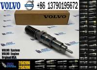 China Factory Price High-quality Diesel Engine Components Fuel Injector 21582096 21644598 85003949 BEBE4D42001 HRE354for Diesel Engine for sale