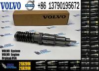 China Factory Price High-quality Diesel Engine Components Fuel Injector 21582096 21644598 85003949 BEBE4D42001 HRE354for Diesel Engine for sale