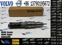 China Factory Price High-quality Diesel Engine Components Fuel Injector 21582096 21644598 85003949 BEBE4D42001 HRE354for Diesel Engine for sale