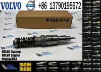 China Factory Price High-quality Diesel Engine Components Fuel Injector 21582096 21644598 85003949 BEBE4D42001 HRE354for Diesel Engine for sale