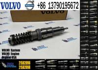 China Factory Price High-quality Diesel Engine Components Fuel Injector 21582096 21644598 85003949 BEBE4D42001 HRE354for Diesel Engine for sale