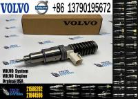 China Good Price Hot Sale Truck Unit Injector 2156919 21379931 21586282 21371672 21371673 23171674 21371675 21371679 21379939 21379943 for sale