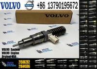 China Good Price Hot Sale Truck Unit Injector 2156919 21379931 21586282 21371672 21371673 23171674 21371675 21371679 21379939 21379943 for sale