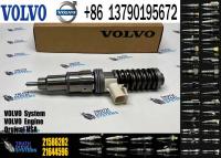 China Good Price Hot Sale Truck Unit Injector 2156919 21379931 21586282 21371672 21371673 23171674 21371675 21371679 21379939 21379943 for sale