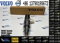 China Good Price Hot Sale Truck Unit Injector 2156919 21379931 21586282 21371672 21371673 23171674 21371675 21371679 21379939 21379943 for sale
