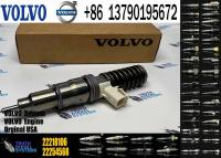 China High-quality Auto Parts Common Rail Fuel Injector BEBE5L14001 22218106 85020091 85020090 for sale