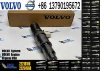 China High-quality Auto Parts Common Rail Fuel Injector BEBE5L14001 22218106 85020091 85020090 for sale