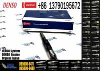 China Factory Price Common Rail Injector 095000-5480 095000-6460 095000-6470 095000-6471 095000-6480 095000-6490 Fuel Injector for sale