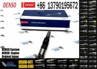China Factory Price Common Rail Injector 095000-5480 095000-6460 095000-6470 095000-6471 095000-6480 095000-6490 Fuel Injector for sale