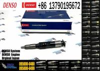 China Factory Price Common Rail Injector 095000-5480 095000-6460 095000-6470 095000-6471 095000-6480 095000-6490 Fuel Injector for sale