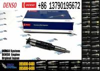 China Factory Price Common Rail Injector 095000-5480 095000-6460 095000-6470 095000-6471 095000-6480 095000-6490 Fuel Injector for sale