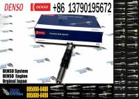 China Factory Price Common Rail Injector 095000-5480 095000-6460 095000-6470 095000-6471 095000-6480 095000-6490 Fuel Injector for sale