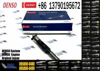 China Factory Price Common Rail Injector 095000-5480 095000-6460 095000-6470 095000-6471 095000-6480 095000-6490 Fuel Injector for sale