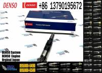 China Factory Price Common Rail Injector 095000-5480 095000-6460 095000-6470 095000-6471 095000-6480 095000-6490 Fuel Injector for sale