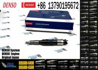 China Factory Price Common Rail Injector 095000-5480 095000-6460 095000-6470 095000-6471 095000-6480 095000-6490 Fuel Injector for sale