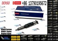 China Factory Price Common Rail Injector 095000-5480 095000-6460 095000-6470 095000-6471 095000-6480 095000-6490 Fuel Injector for sale