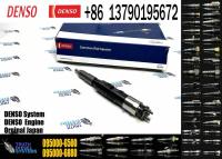 China Common Rail Diesel Fuel Injector 095000-6480 095000-6490 095000-6500 095000-6880 RE532216 095000-8550 for sale