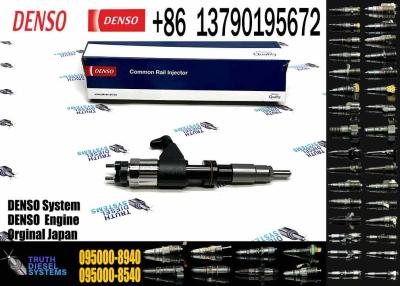 China 095000-6311 RE530362 095000-6321 RE530361 Common Rail Fuel Injector 295050-1380 095000-8940 RE543266 China New High Quality for sale