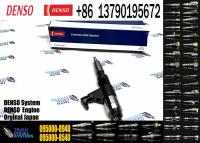 China 095000-6311 RE530362 095000-6321 RE530361 Common Rail Fuel Injector 295050-1380 095000-8940 RE543266 China New High Quality for sale