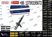 China Diesel Common Rail Injector 095000-7040 095000-7030 23670-39145 for sale