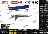 China For Toyota Avensis for RAV4 2.0d 1AD-FTV D-4D Injector 23670-0R050 095000-6680 095000-6970 095000-7330 095000-7680 095000-7690 for sale