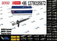 China Fuel Injector 095000-7690 23670-09270 for Toyota RAV4 2.0 D 1AD-FTV 0950007690 2367009270 for sale