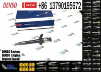 China Fuel Injector 095000-7690 23670-09270 for Toyota RAV4 2.0 D 1AD-FTV 0950007690 2367009270 for sale