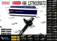 China High Quality Common Rail Fuel Injector 095000-5131 095000-5132 095000-5133 095000-5134 095000-5135 for Engine YD22 for sale