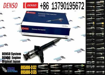 China High Quality Common Rail Fuel Injector 095000-5131 095000-5132 095000-5133 095000-5134 095000-5135 for Engine YD22 for sale