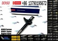 China High Quality Common Rail Fuel Injector 095000-5131 095000-5132 095000-5133 095000-5134 095000-5135 for Engine YD22 for sale