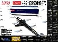 China High Quality Common Rail Fuel Injector 095000-5131 095000-5132 095000-5133 095000-5134 095000-5135 for Engine YD22 for sale