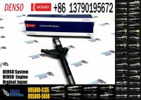 China High Quality Common Rail Fuel Injector 095000-5131 095000-5132 095000-5133 095000-5134 095000-5135 for Engine YD22 for sale