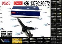 China High Quality Common Rail Fuel Injector 095000-5131 095000-5132 095000-5133 095000-5134 095000-5135 for Engine YD22 for sale