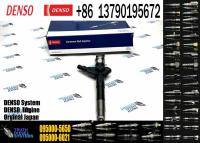 China Valve Plate VP12 Fuel Injector Nozzle DLL148P872 for diesel Fuel Injector 095000-5655 095000-5650 16600-EB30E0 for sale