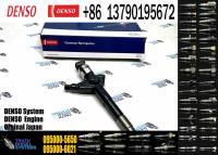 China Valve Plate VP12 Fuel Injector Nozzle DLL148P872 for diesel Fuel Injector 095000-5655 095000-5650 16600-EB30E0 for sale