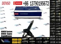 China Valve Plate VP12 Fuel Injector Nozzle DLL148P872 for diesel Fuel Injector 095000-5655 095000-5650 16600-EB30E0 for sale