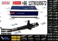 China Valve Plate VP12 Fuel Injector Nozzle DLL148P872 for diesel Fuel Injector 095000-5655 095000-5650 16600-EB30E0 for sale