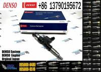 China 095000-8470 Common Rail Fuel Injector 095000-8470 095000-8480 23670-E0420 23670-79095 23670-79096 23670-E9291 for Denso for sale