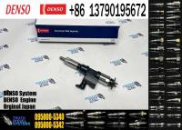 China High Quality Common Rail Injector 095000-5340 0950005341 diesel Injector 095000-5342 095000-5343 095000-5344 for sale